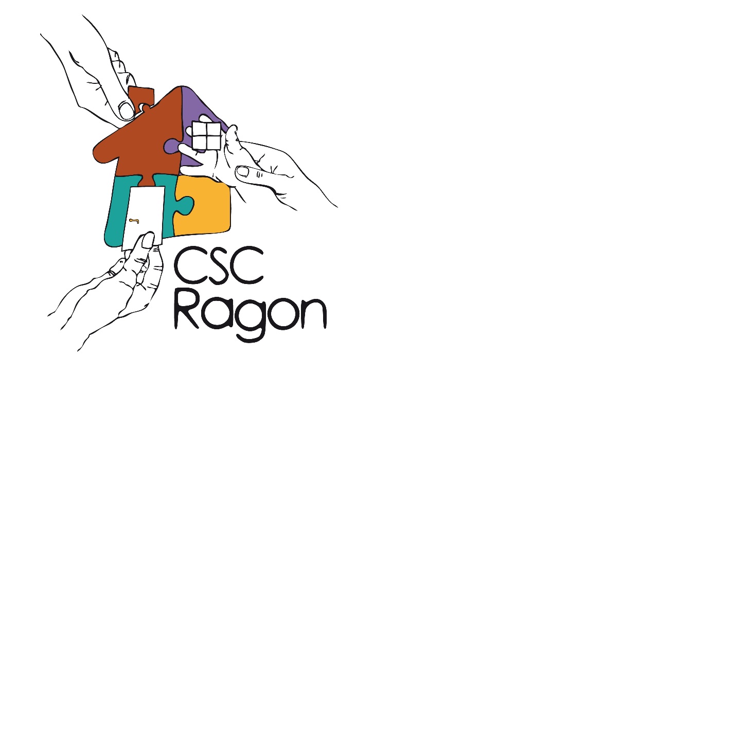 CSC RAGON - Ville de Rezé