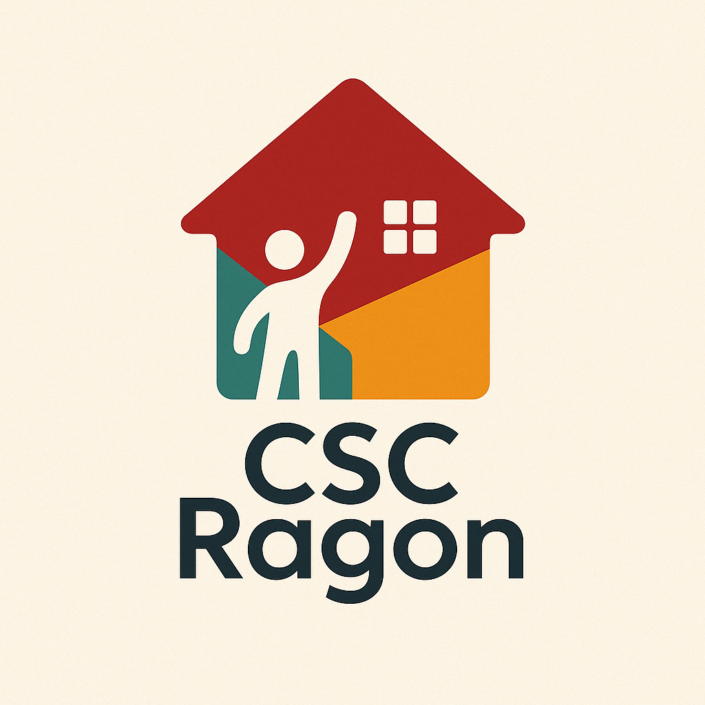 CSC Ragon - Ville de Rezé
